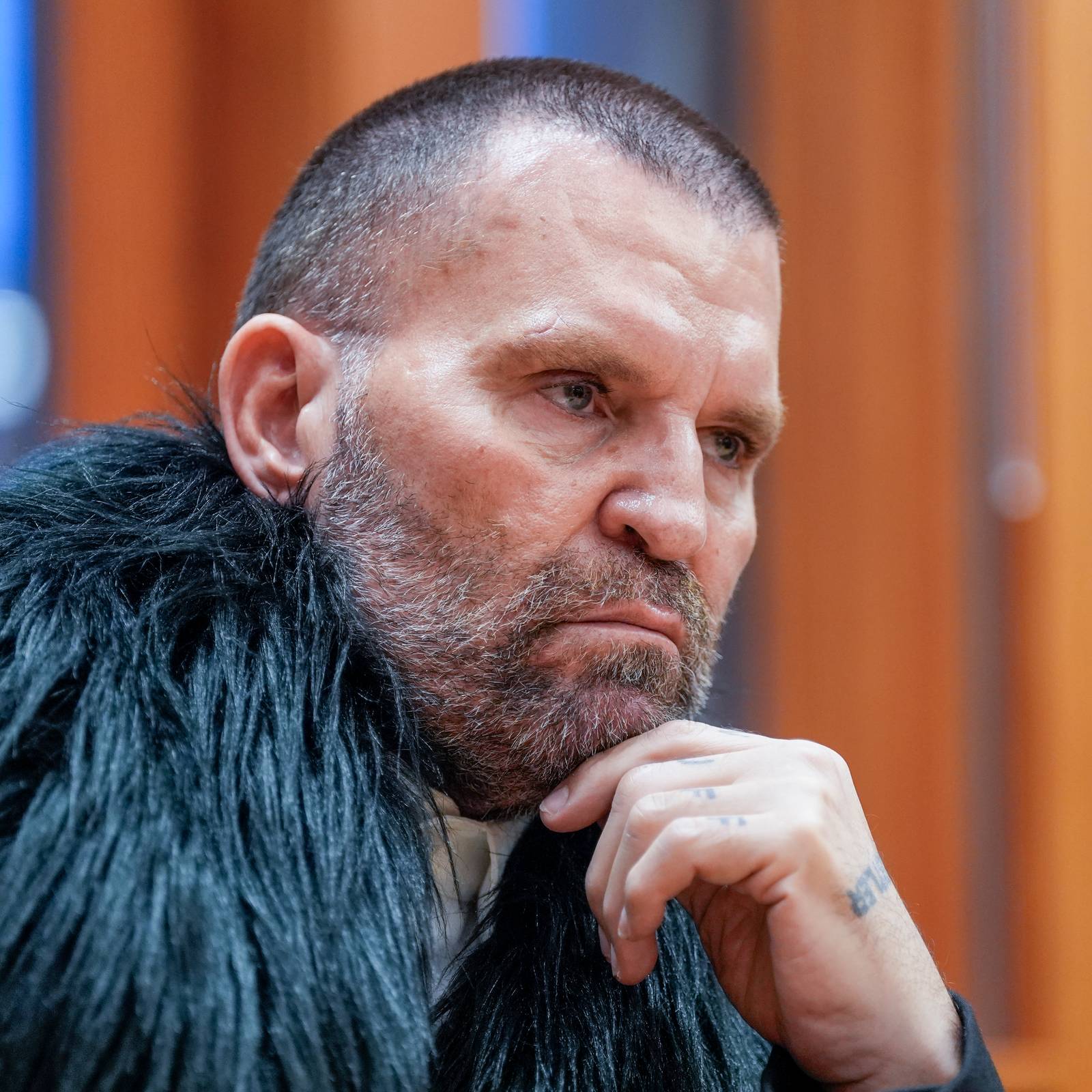 Det kan virke dypt ir­rasjonelt å gjøre det Bjarne Melgaard gjorde – Ytring