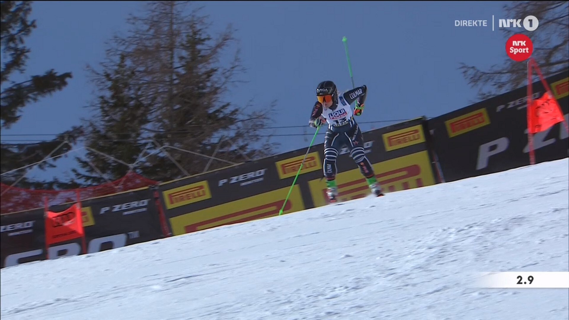 Satser alt – Vinterstudio – NRK Sport