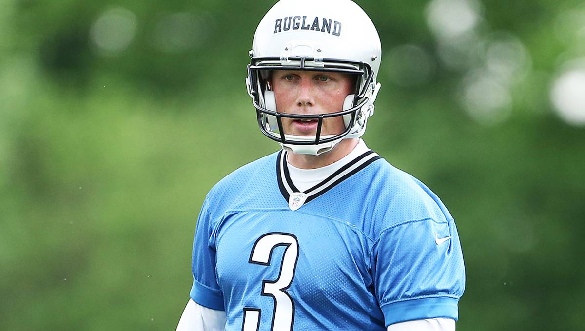 Rugland aktuell for ny NFL-klubb – NRK Sport – Sportsnyheter ...