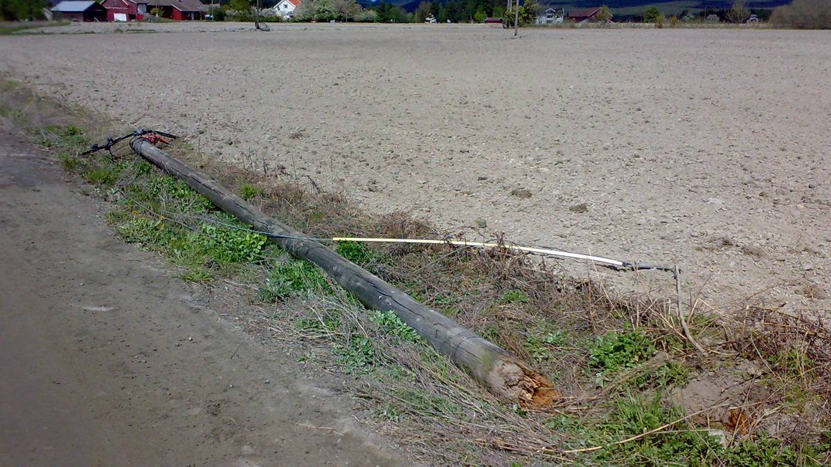 Kritiserer Midt-Telemark Energi – NRK Vestfold og Telemark – Lokale ...