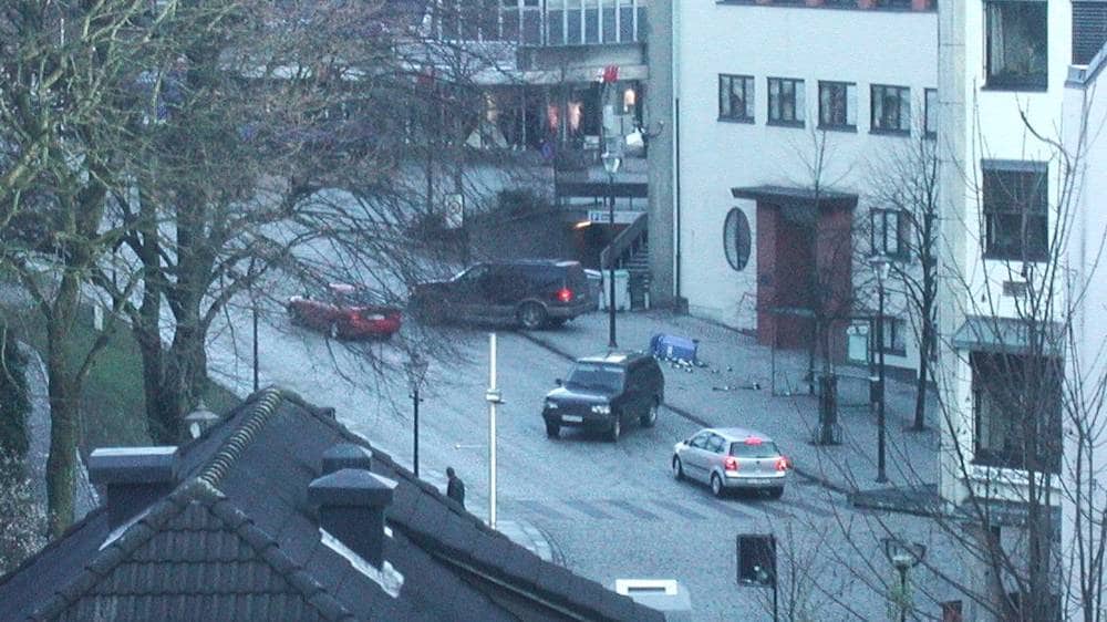 Nokas-ranet, del 2: Ranerne fikk med seg 57 millioner kroner. En ...