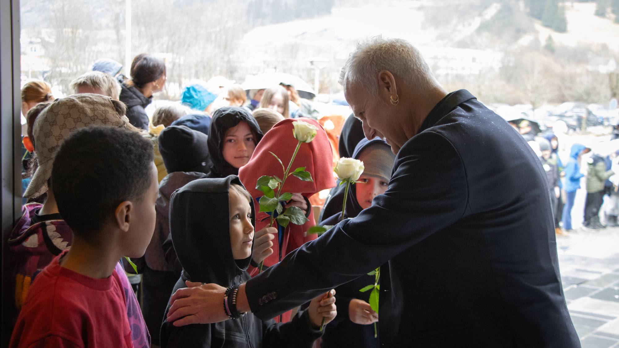 Sunnfjord kommune legg ned fleire skular og barnehagar – NRK Vestland