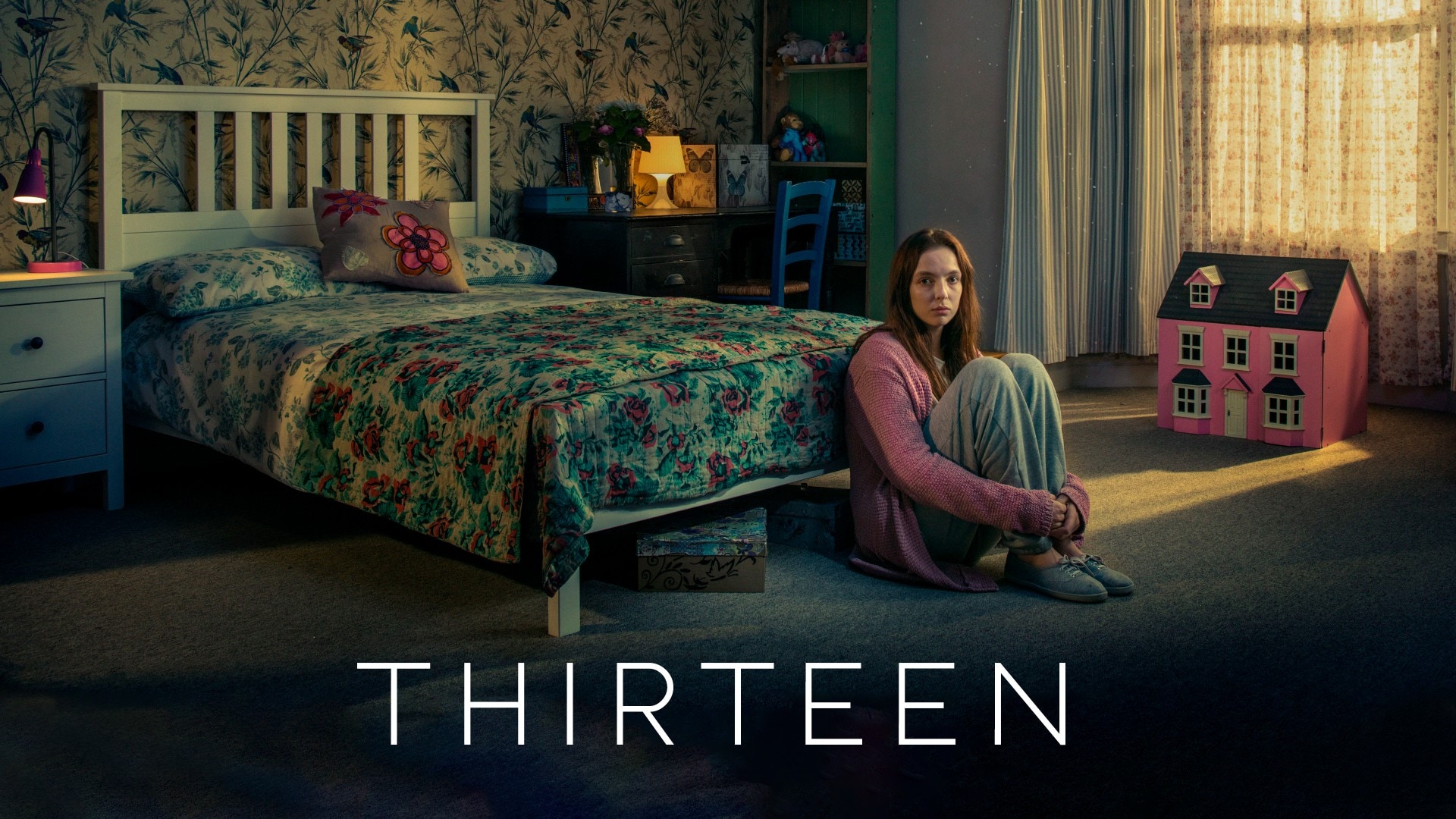 Thirteen - NRK TV