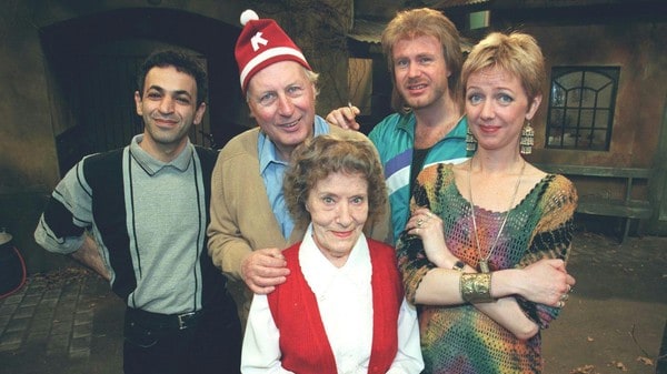 Nr. 13 – Sesong 1 – NRK TV