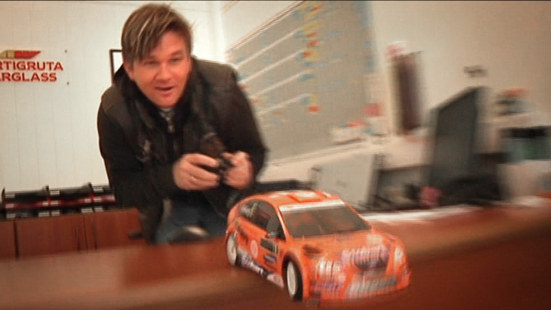 Henning Solberg vil selge Vålerenga-aksjene – NRK