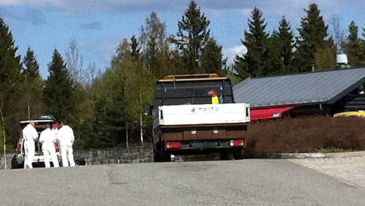 Dømt til 12 års fengsel for drap – NRK Vestfold og Telemark – Lokale ...