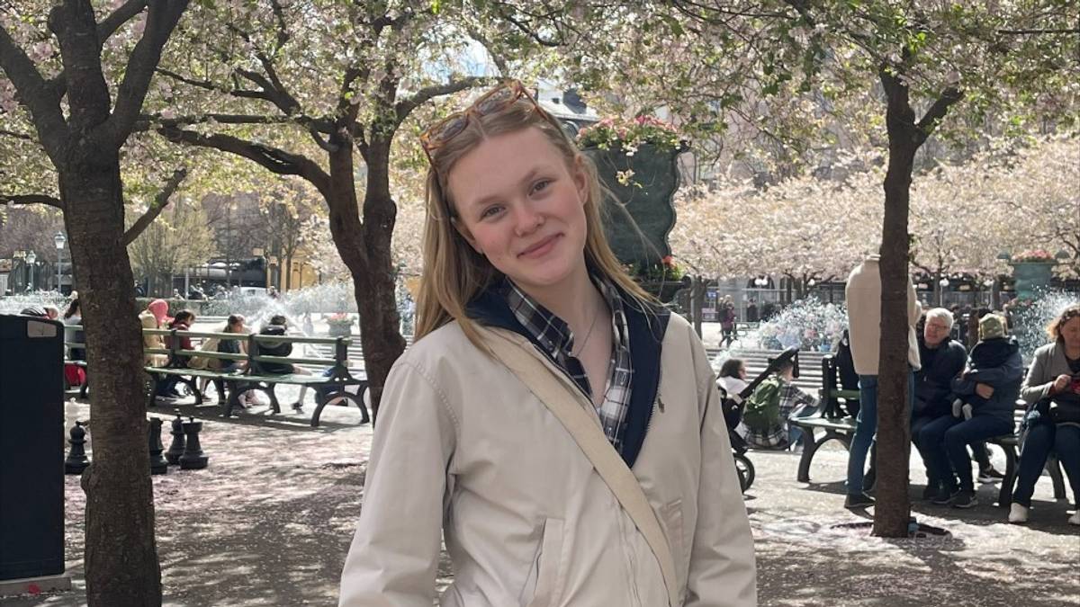 Sommerjobb – NRK Kultur og underholdning