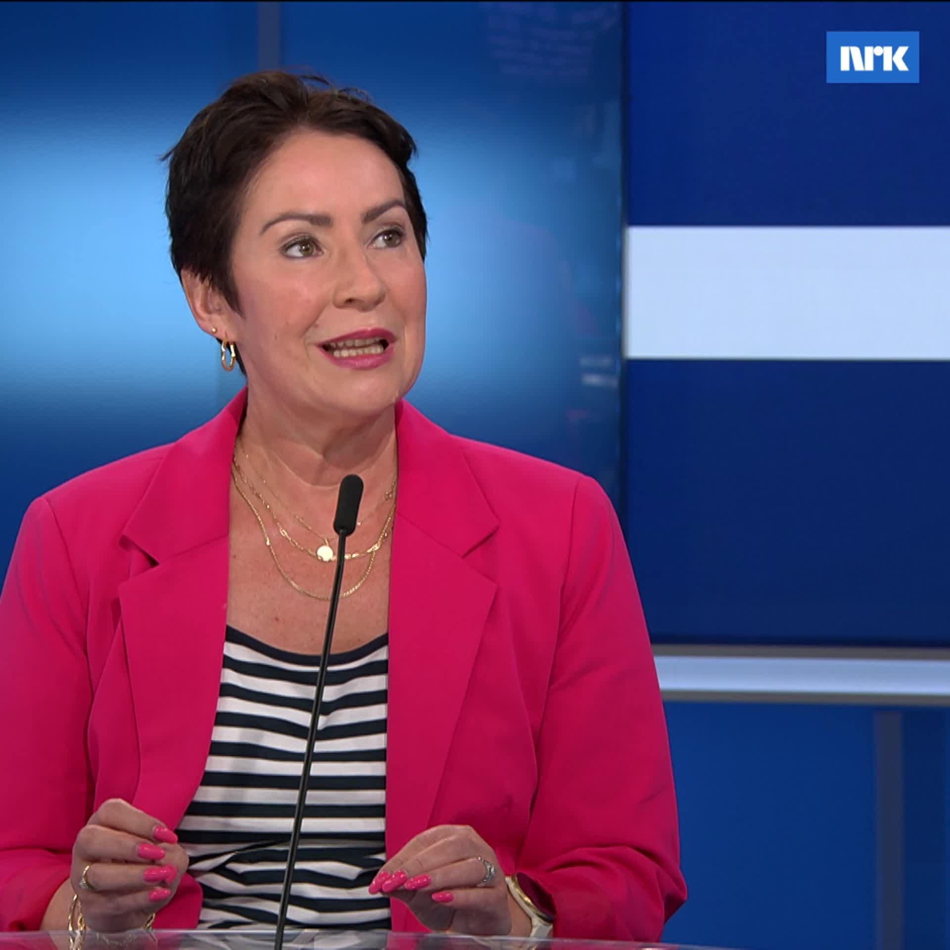 Orderud saken gjenopptas ikke – NRK