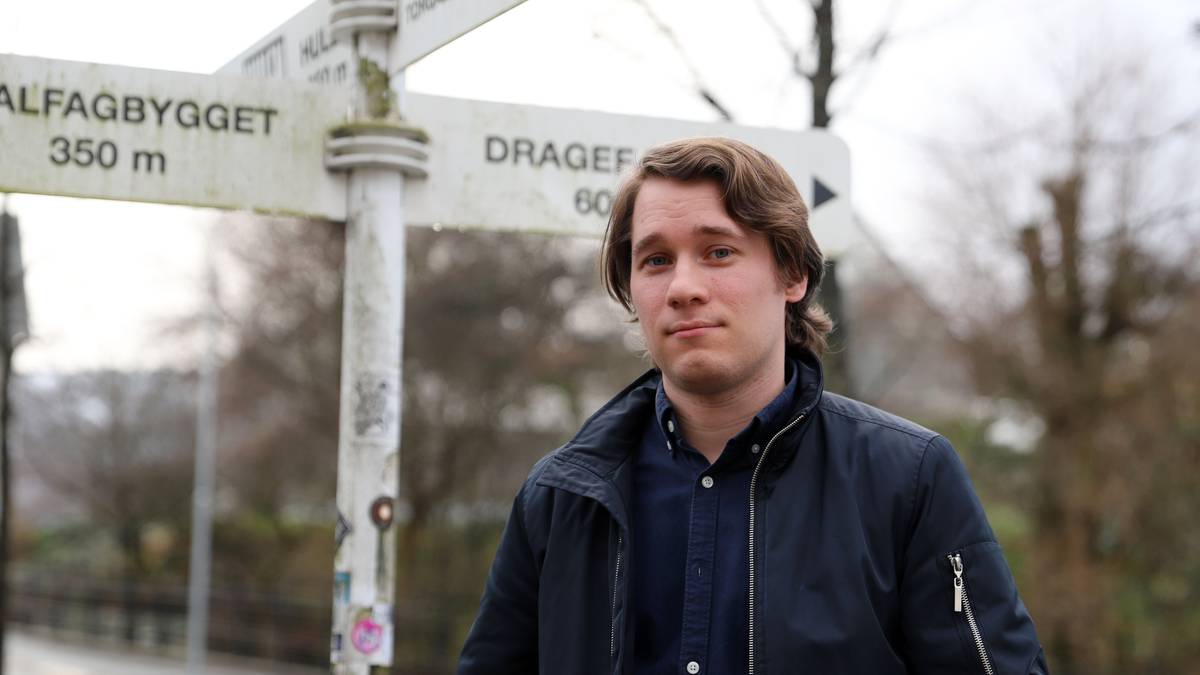 Magnus (25) har «kvartlivskrise»: – Låst til noe man ikke er sikker på ...