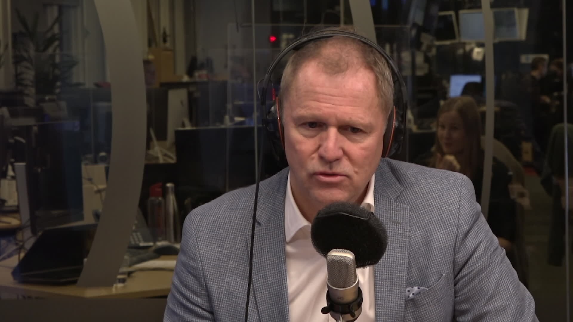 Fortsetter byggingen trass batteristopp i nord – NRK Sørlandet – Lokale nyheter, TV og radio