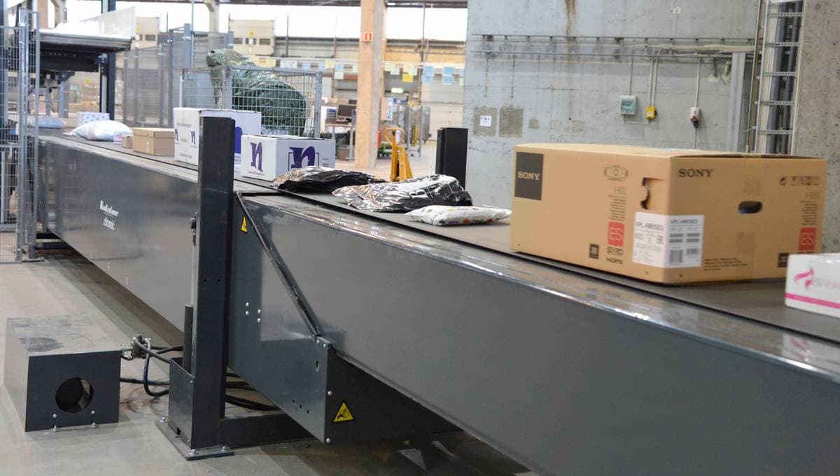 Netthandel – Siste nytt – NRK