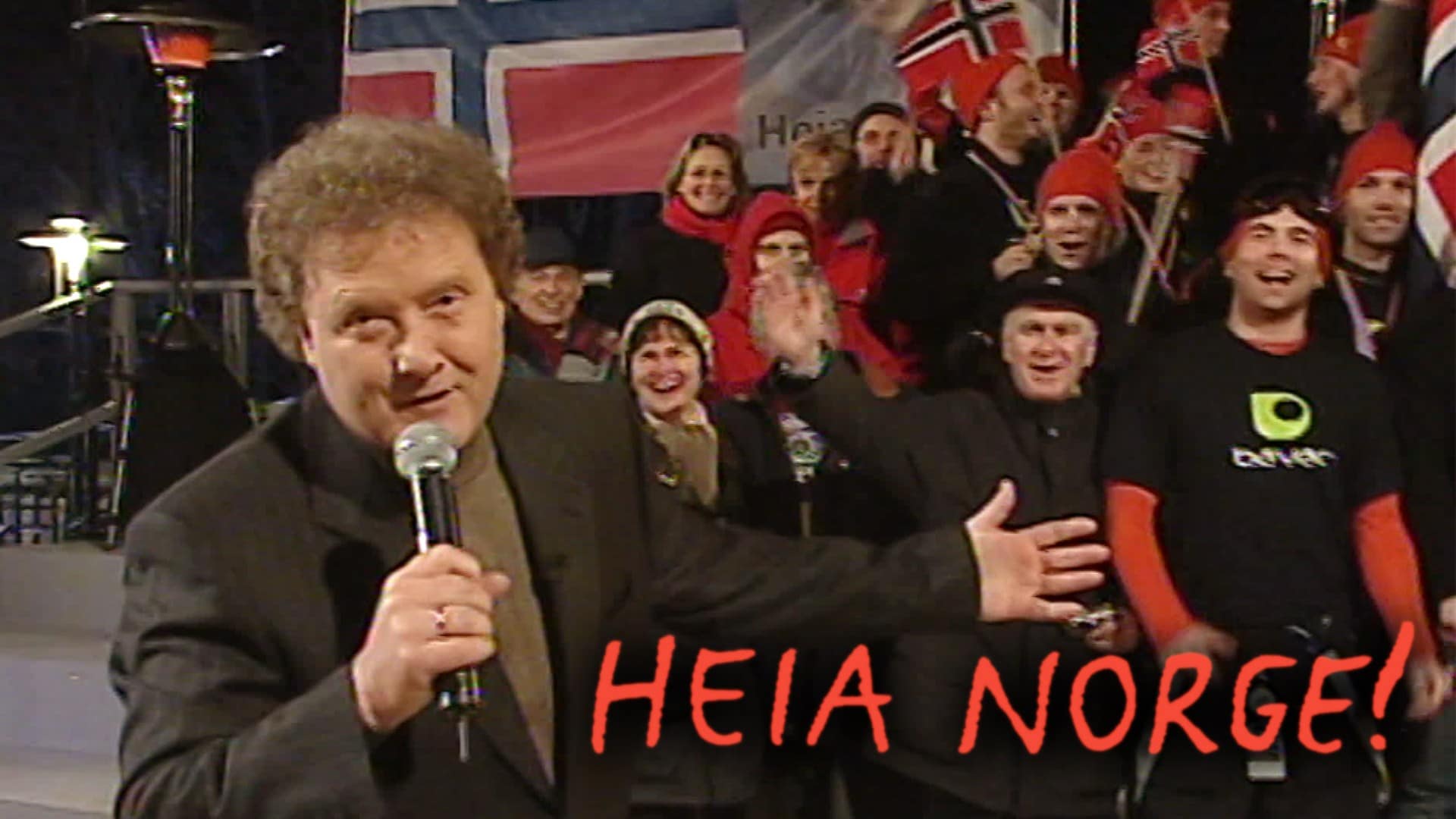 Heia Norge - VM-fest i Val di Fiemme - NRK TV