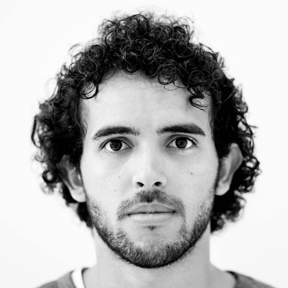 Benjamin Hermansens venn Victor Lopez døde i 2001, mange tror fortsatt ...