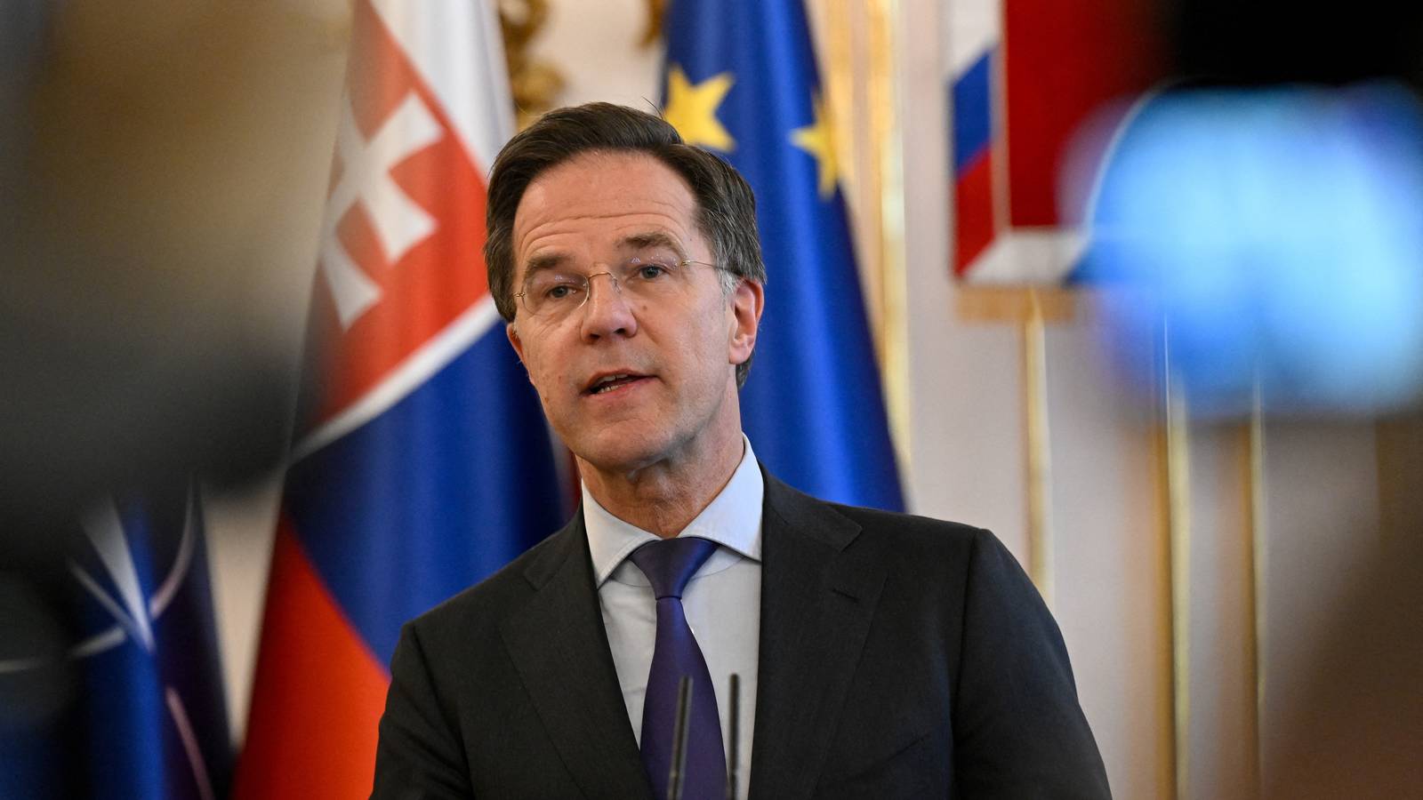 Nato-sjefen til Norge i morgen: – Målet er å gi bedre forståelse av Norges bidrag – NRK Nordland