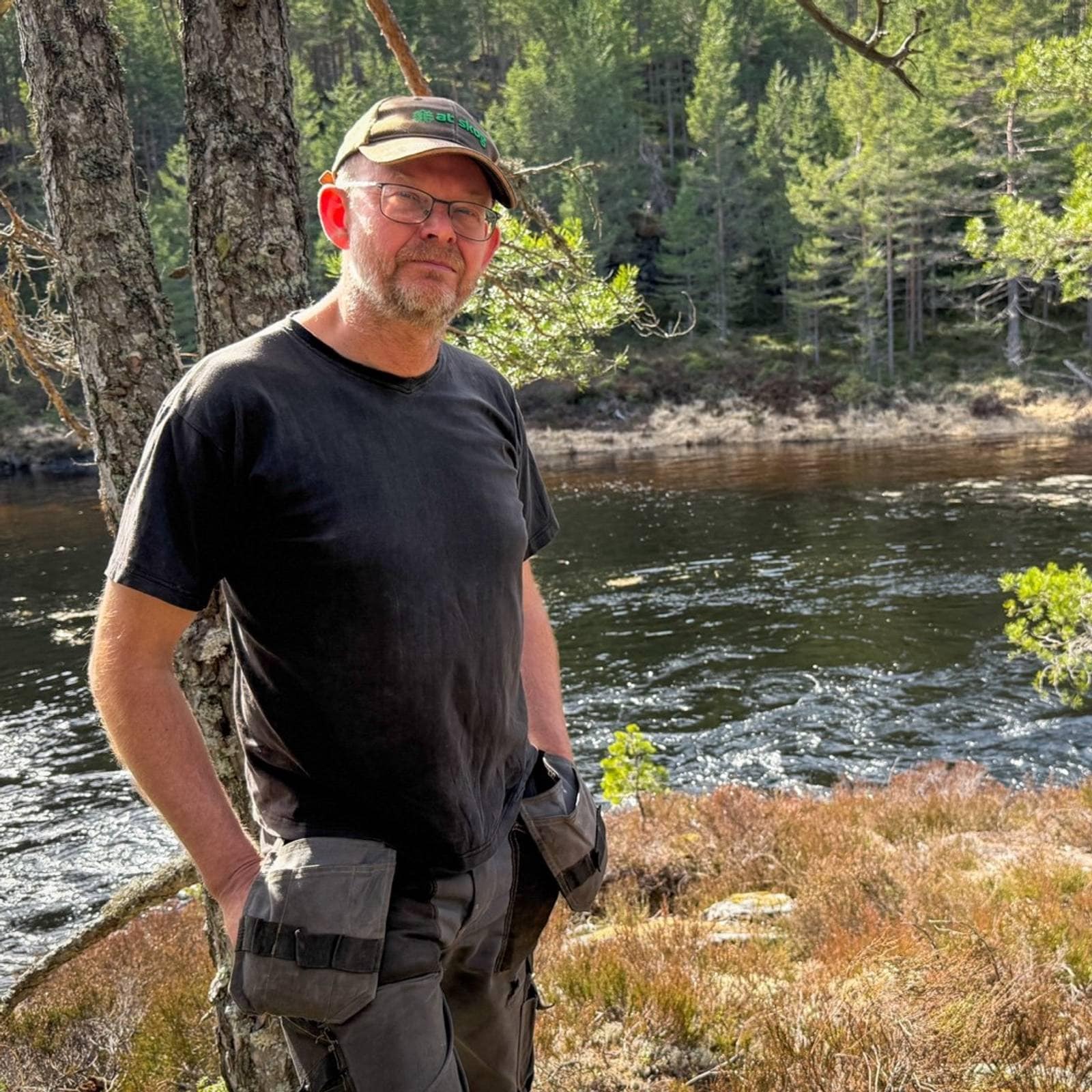 16,3 prosent av Norge mangler mobildekning – mener det er et beredskapsproblem – NRK Sørlandet ...