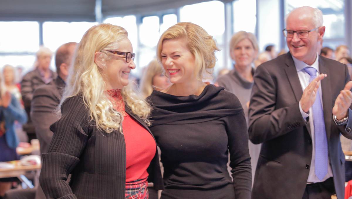 Strilane utfordra bergensdominansen – NRK Vestland