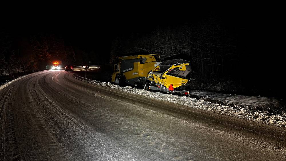 Magnar Solberg – NRK Trøndelag