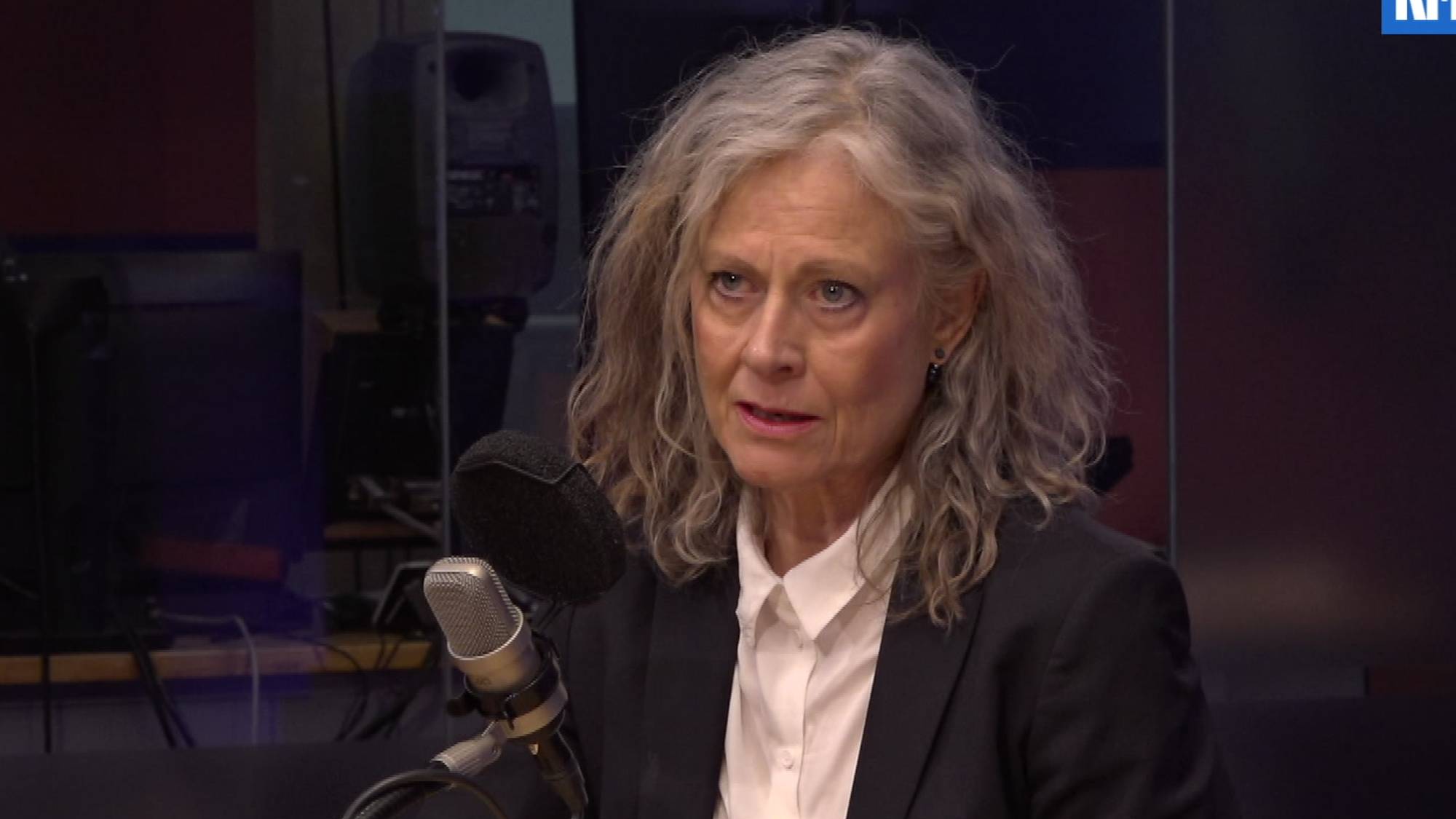 Polens statsminister: – Ingen grunn til å tro at stansen i USAs ...