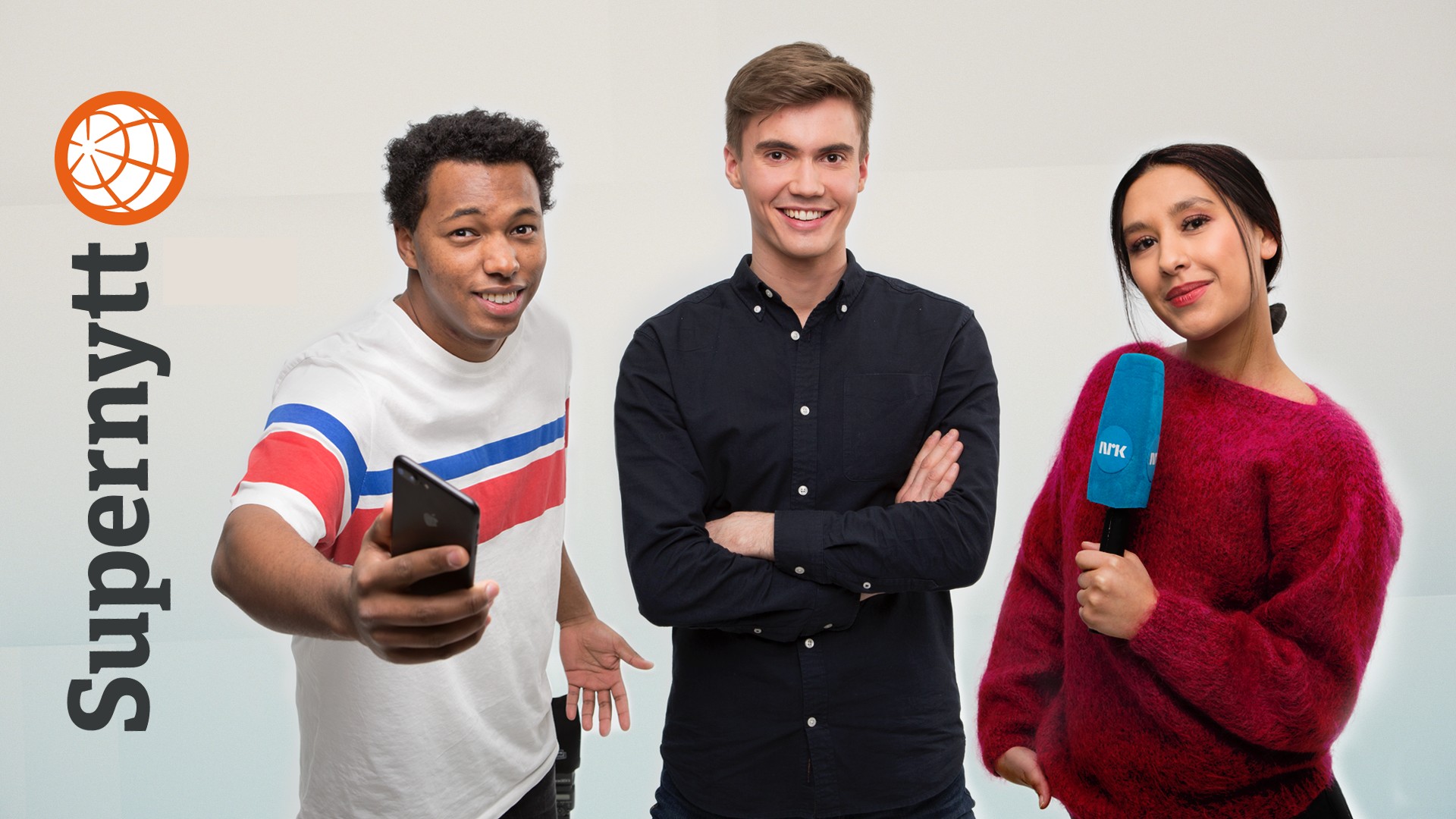 Supernytt - NRK TV