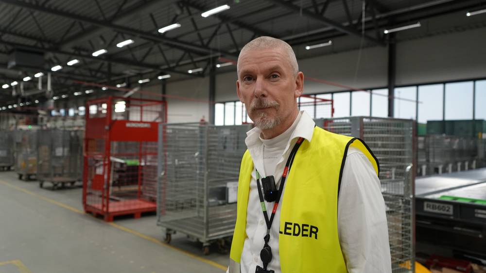 Nye tollregler kan stanse all norsk godstrafikk gjennom Sverige – NRK ...