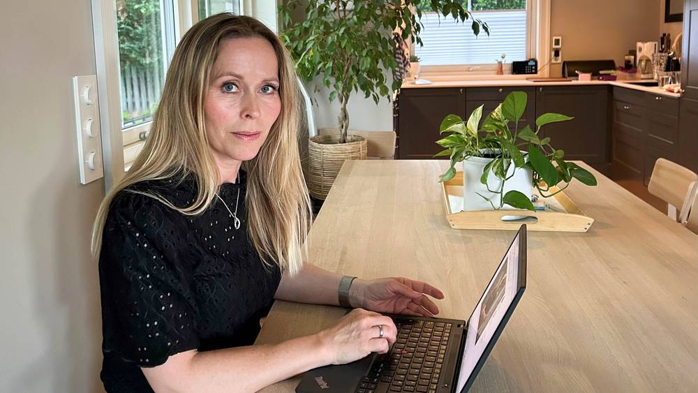 Marit ville reservere seg mot Metas KI-trening – fikk svar på tysk ...