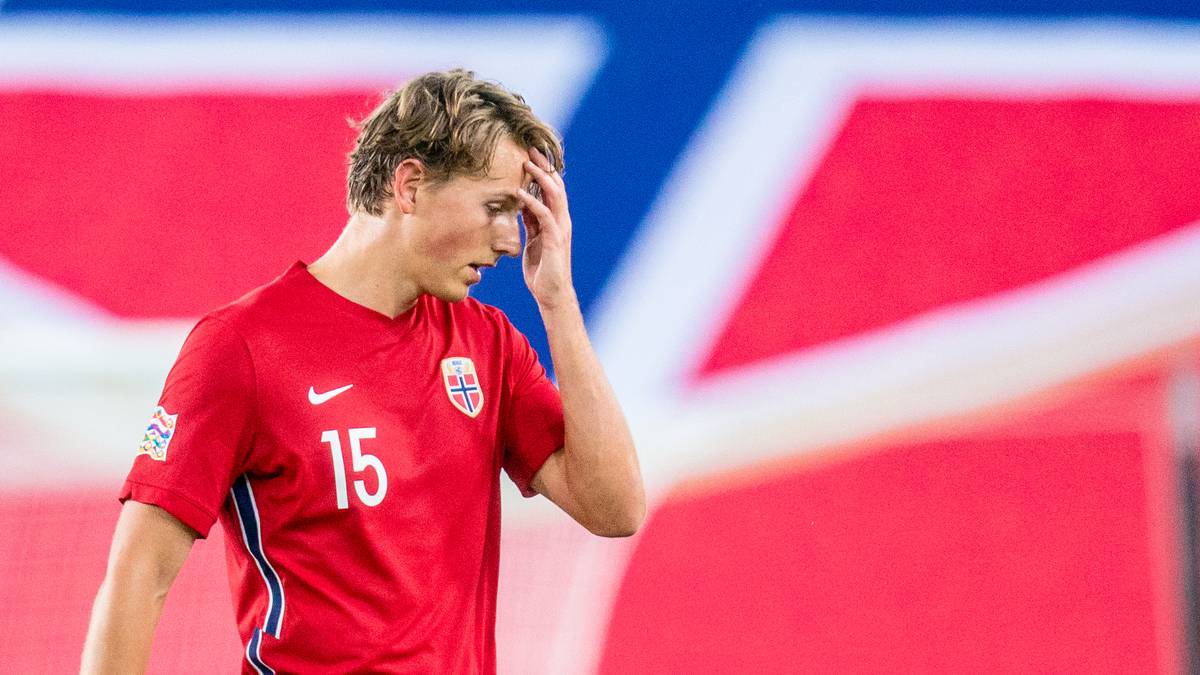 Kamp i fare for Berge – NRK Sport – Sportsnyheter, resultater og sendeplan