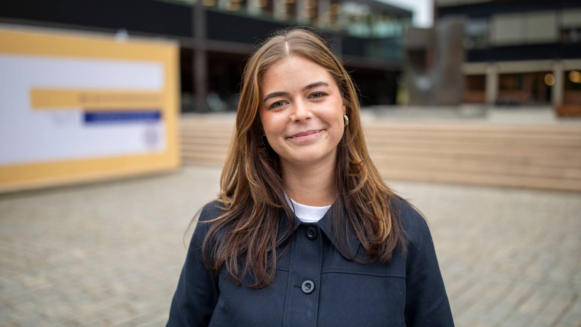 Unge mellom 20 og 24 år stemmer langt mindre enn resten av befolkningen. – Stor-Oslo