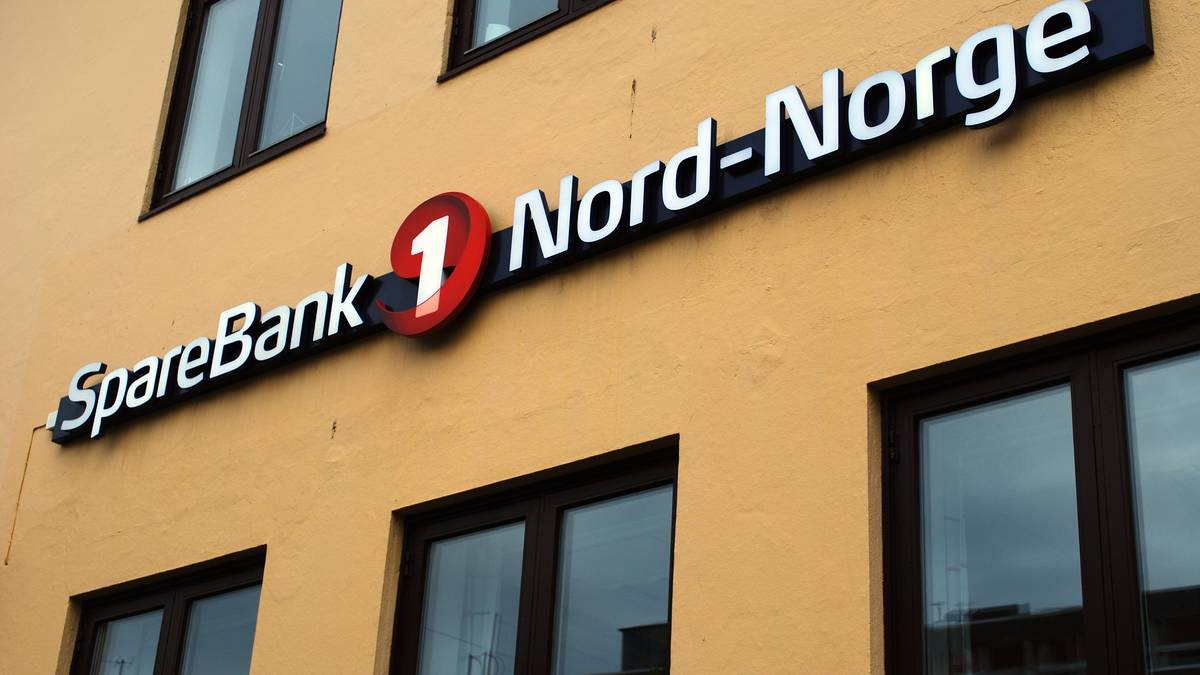 Trur 2025 blir eit tøffare år for bankane – NRK Nordland
