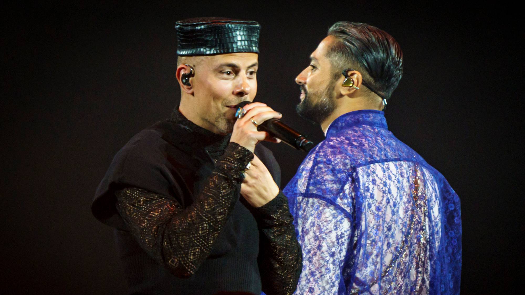 Terkel i knipe – NRK Kultur og underholdning