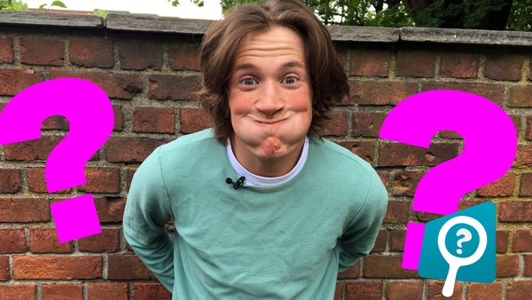 NRK Super - Barne-TV