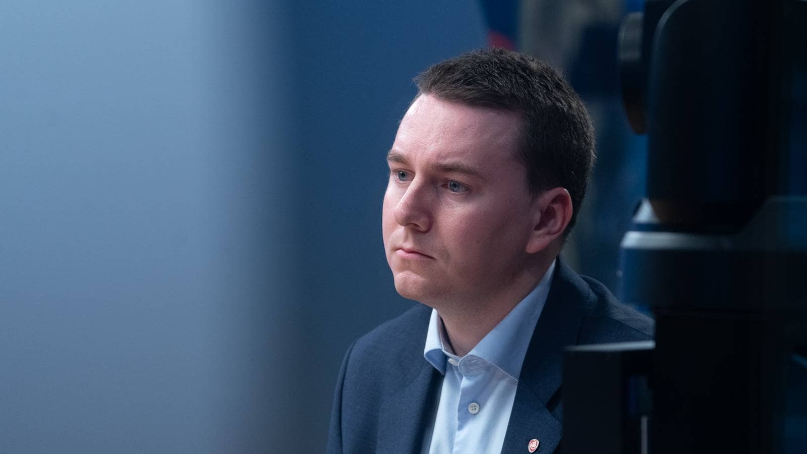 Stortingsrepresentant Anna Molberg mener nedskjæringer i politiet fører ...