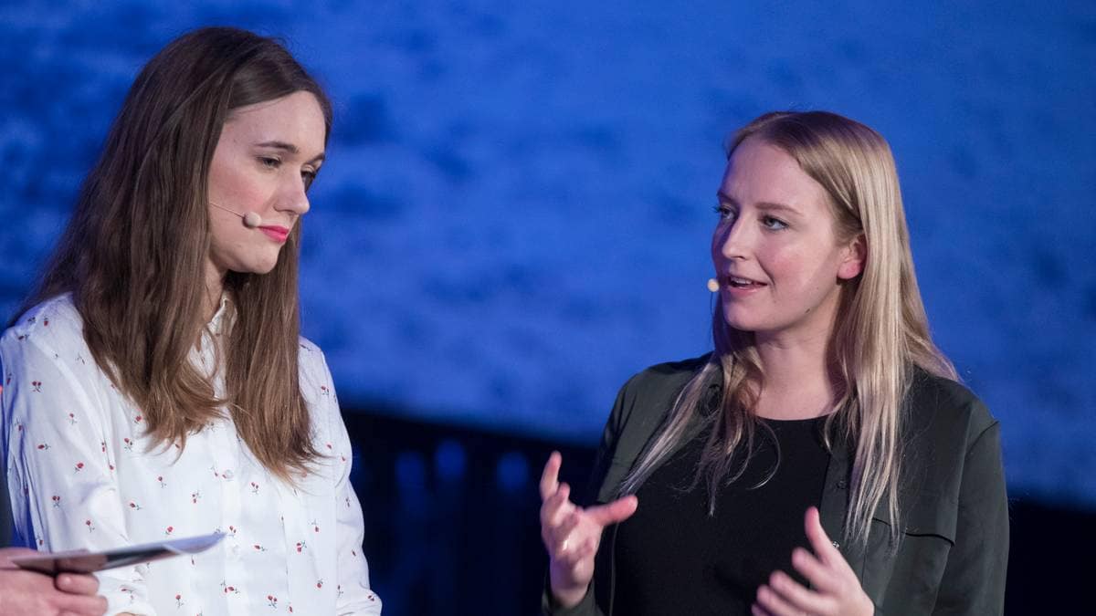 Dette mener ungdomspartiene om kjernekraft: – Bruken bør økes – NRK ...