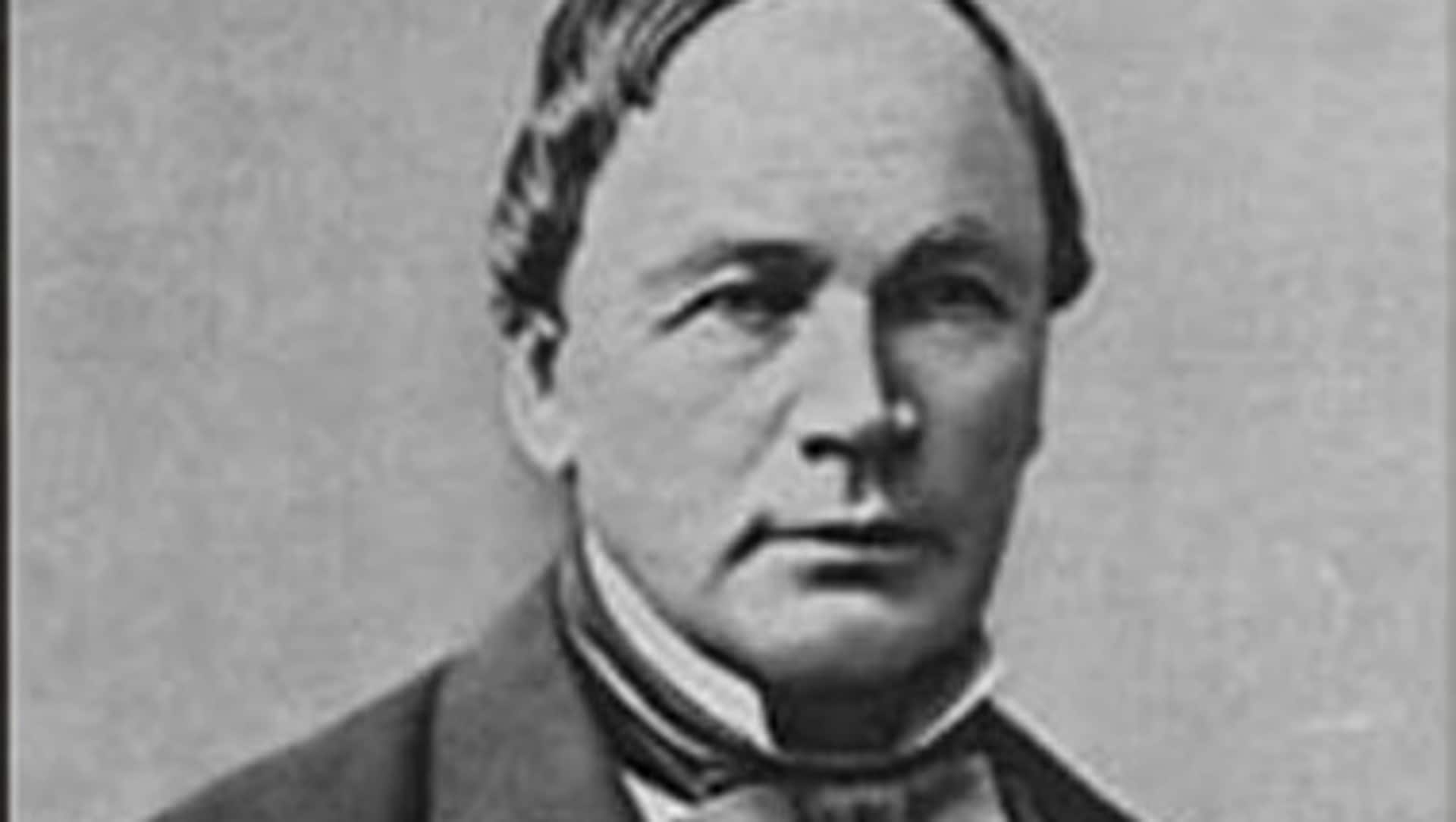 Knud Knudsen og den dannede dagligtalen – NRK