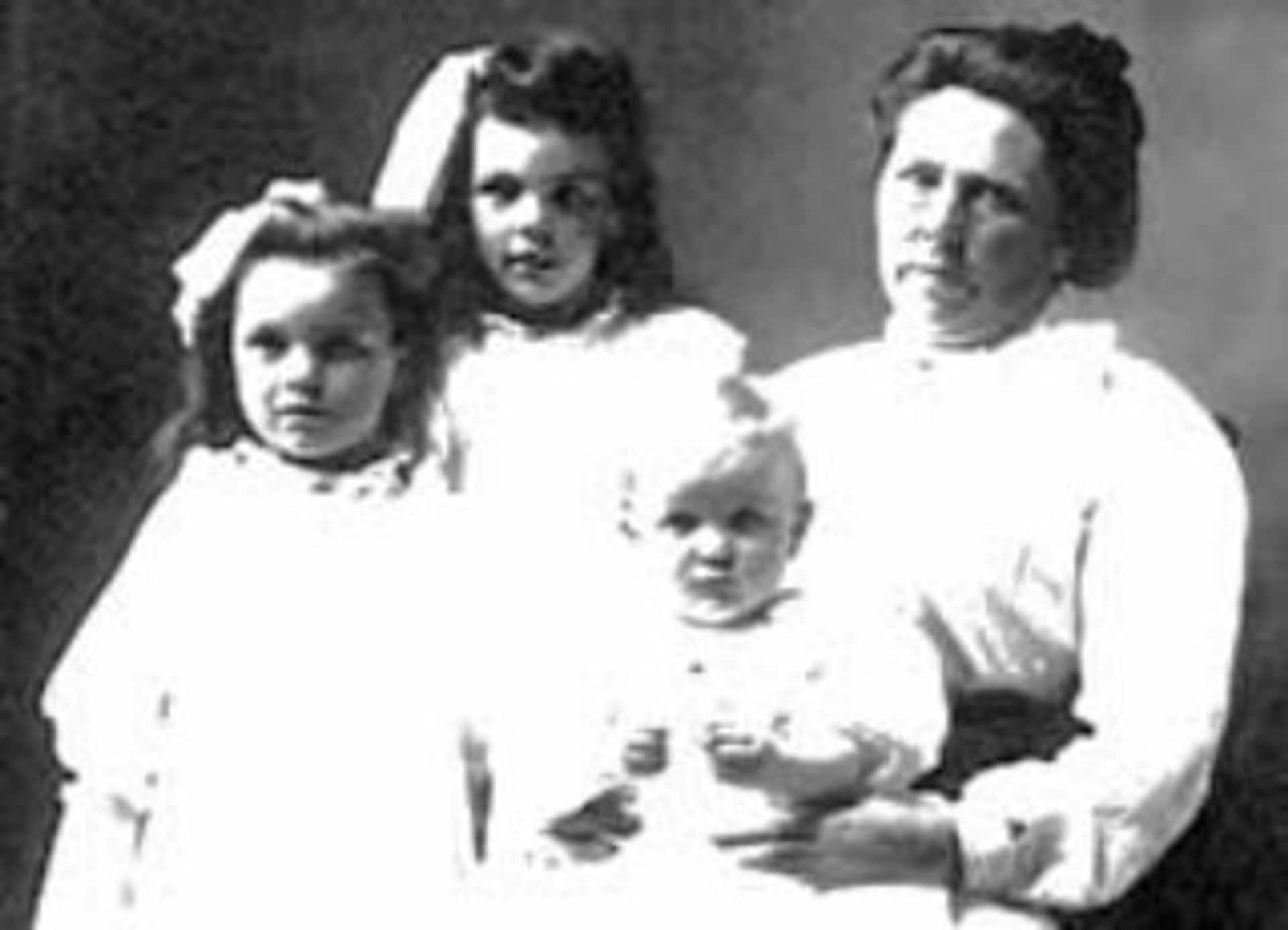 Belle Gunness – NRK