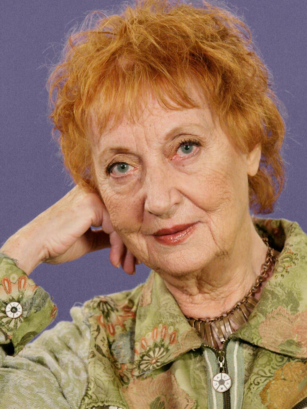 Bør betale Wesenlunds begravelse – NRK Kultur og underholdning