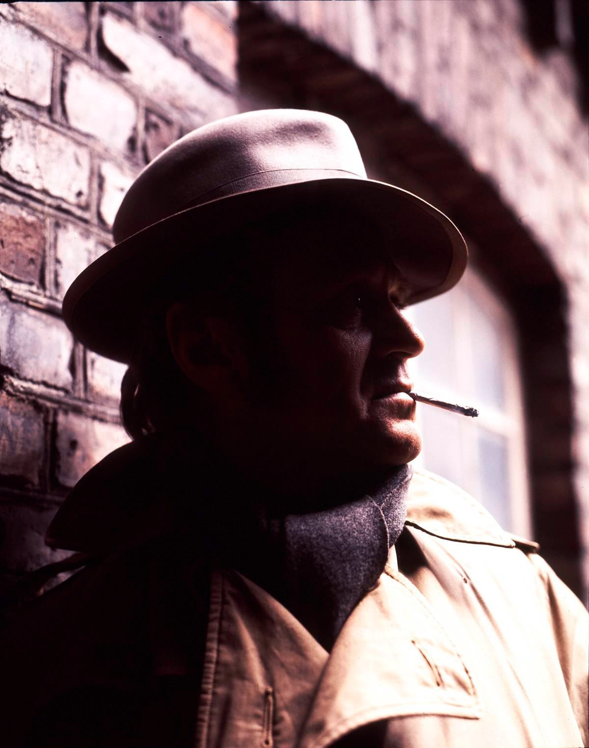 Ukjent Knut Gribb-manus blir bok – NRK Østfold – Lokale nyheter, TV og ...