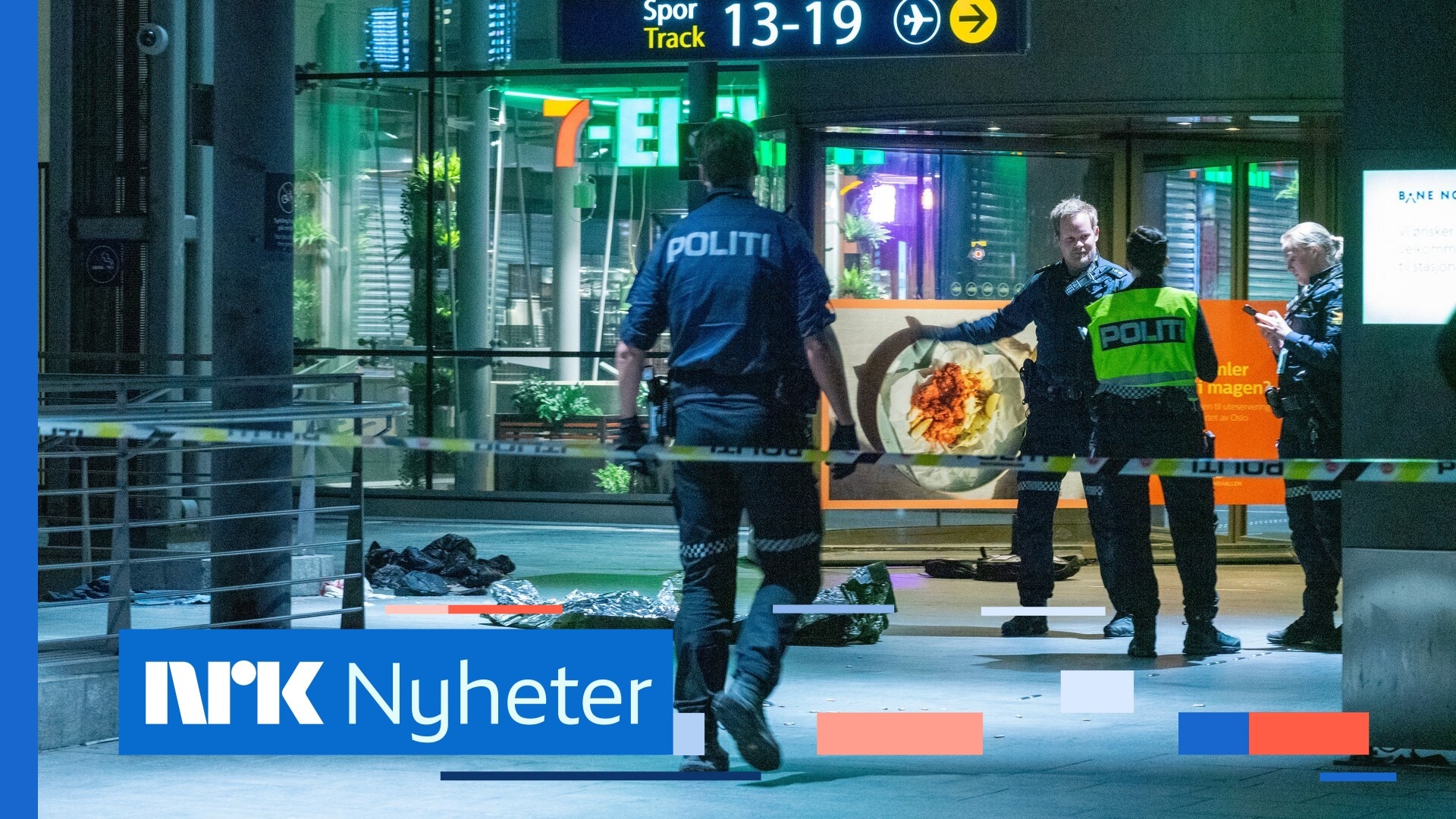 NRK Nyheter - NRK TV