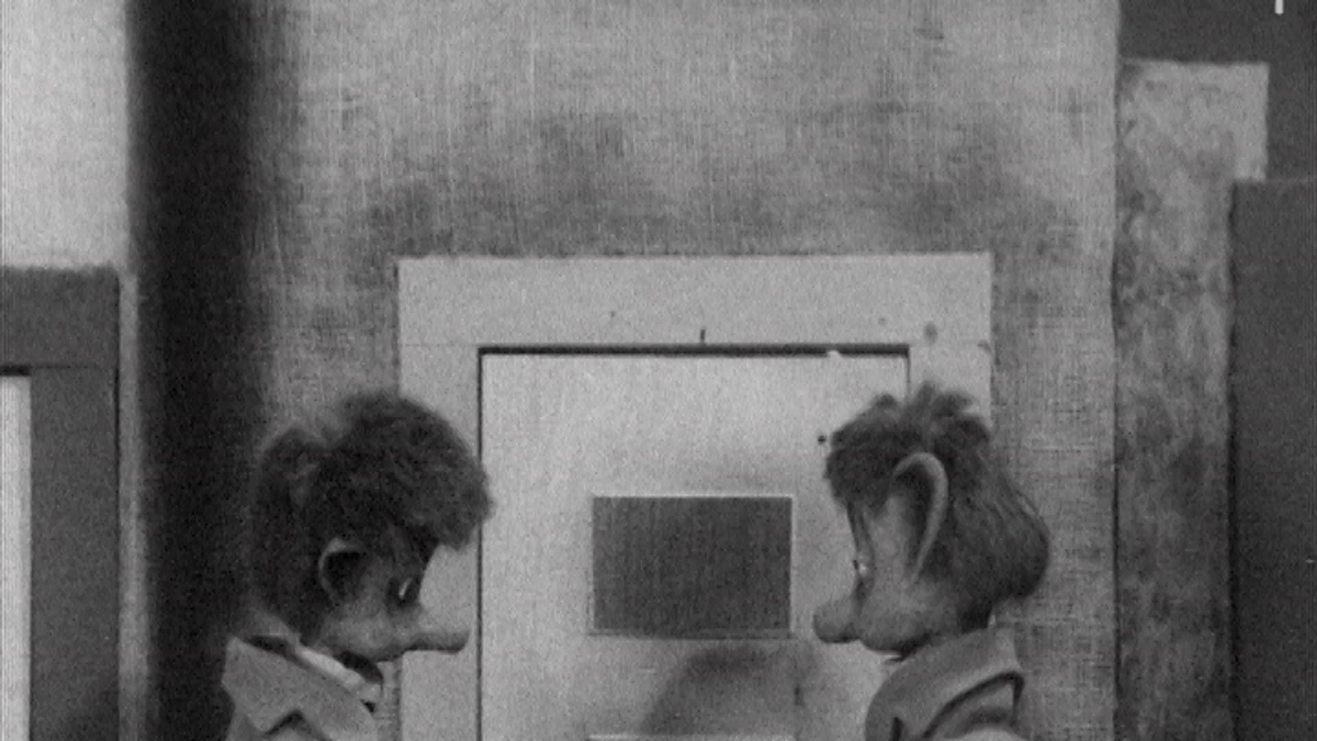 Pompel og Pilt – NRK