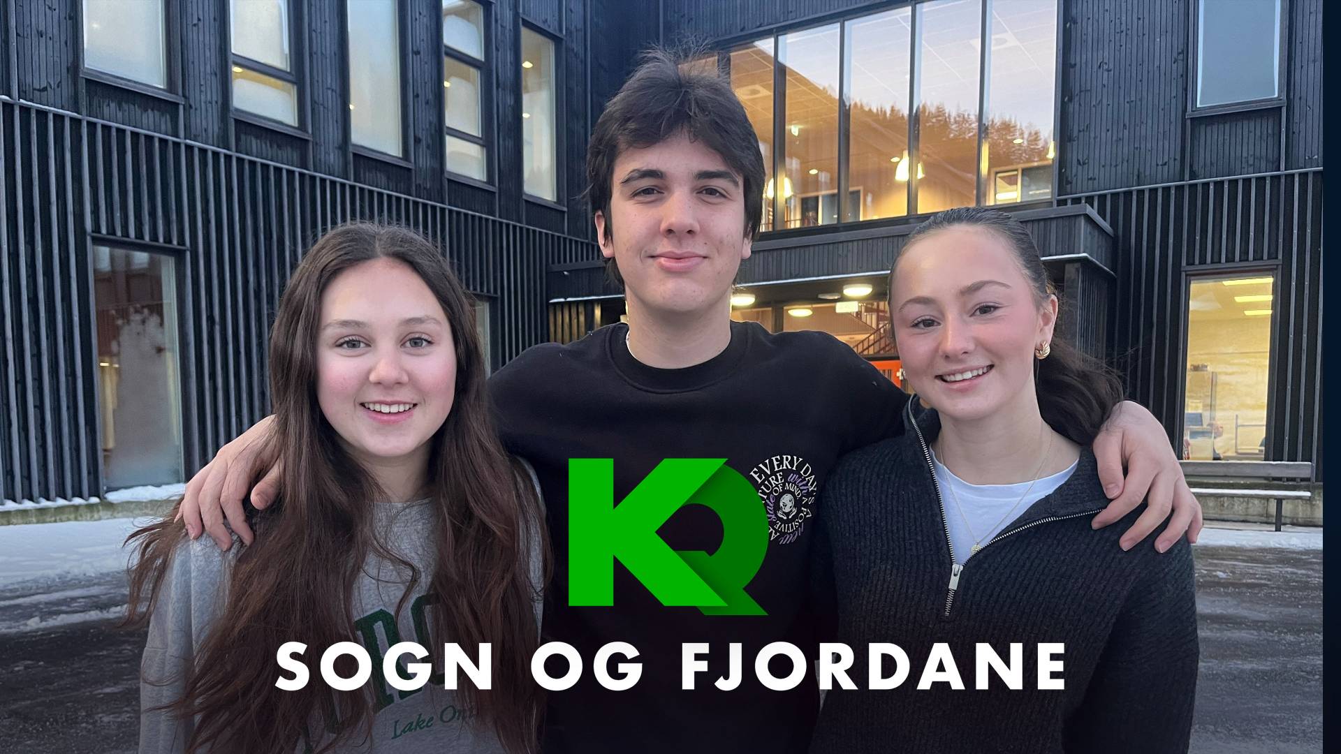 Dingemoen skule - Klassequizen - NRK Radio