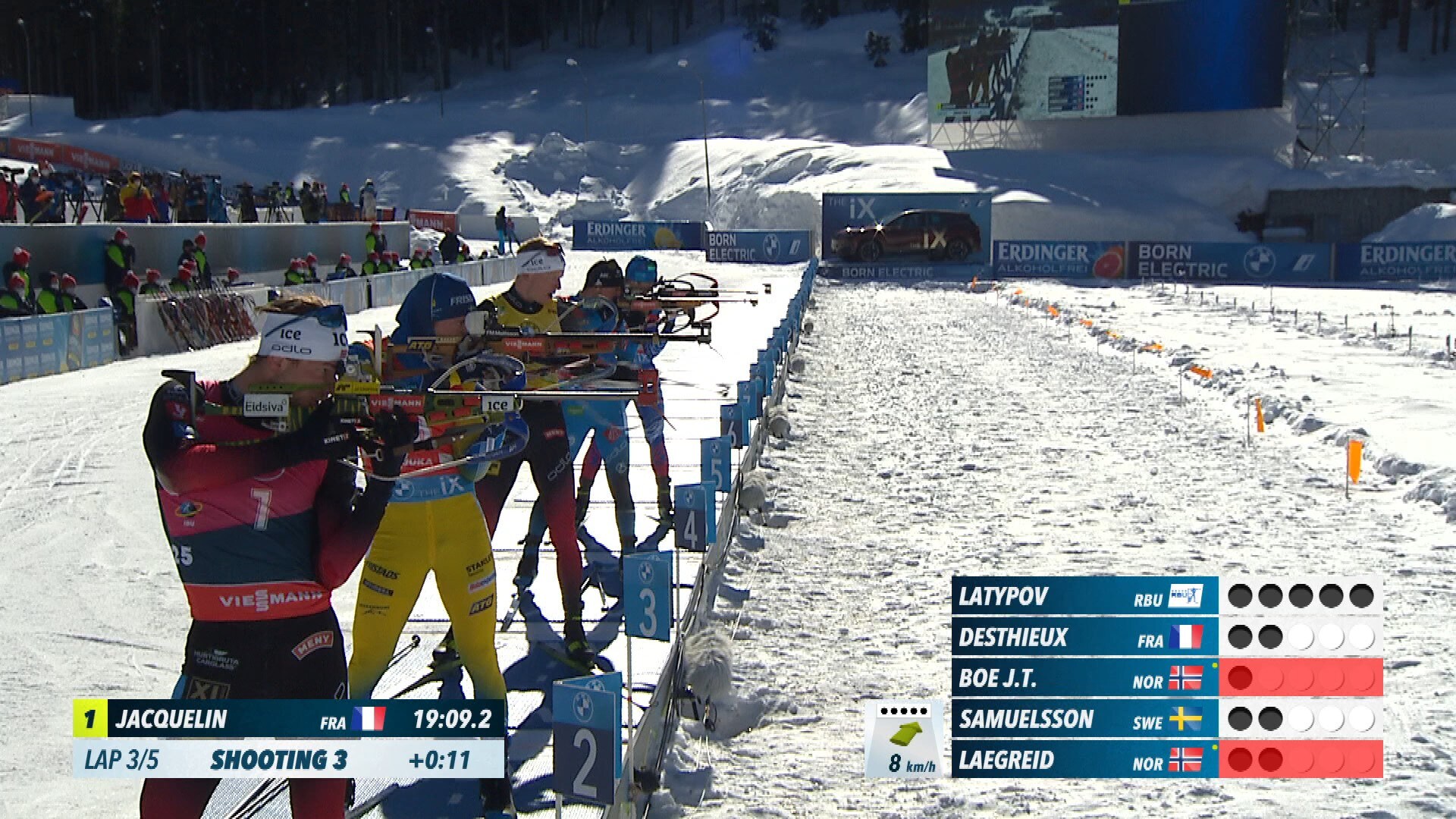 For en serie – Vinterstudio – NRK Sport