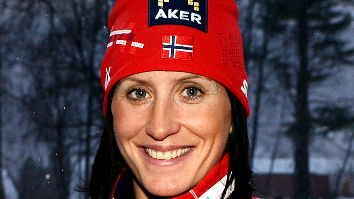 Marit Bjørgen er Årets trønder 2018 – NRK Trøndelag – Lokale nyheter ...