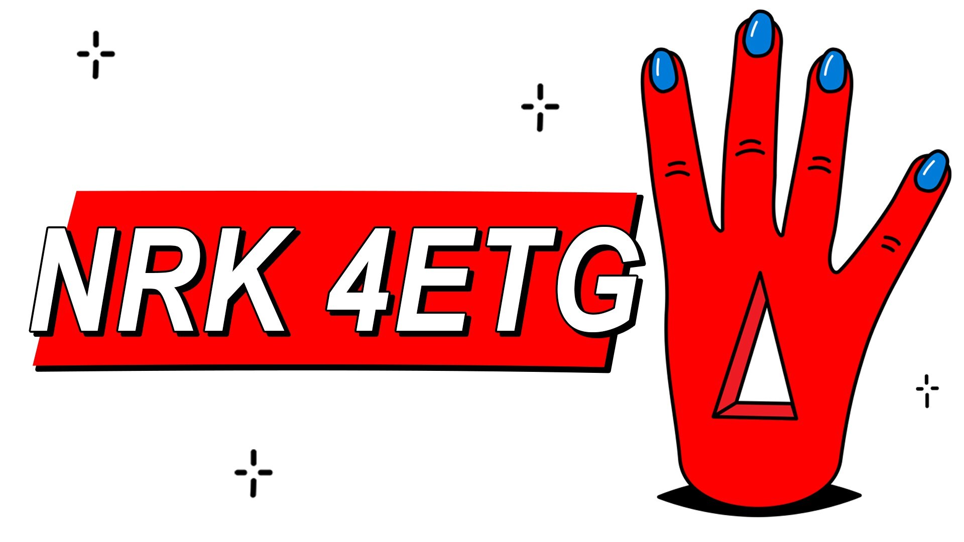 NRK TV – NRK 4ETG