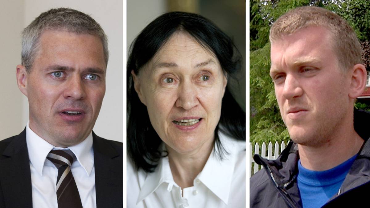 Sørlandets rikeste – NRK Sørlandet – Lokale nyheter, TV og radio