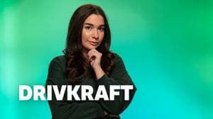 Tara Lina Shahin - Drivkraft - NRK Radio