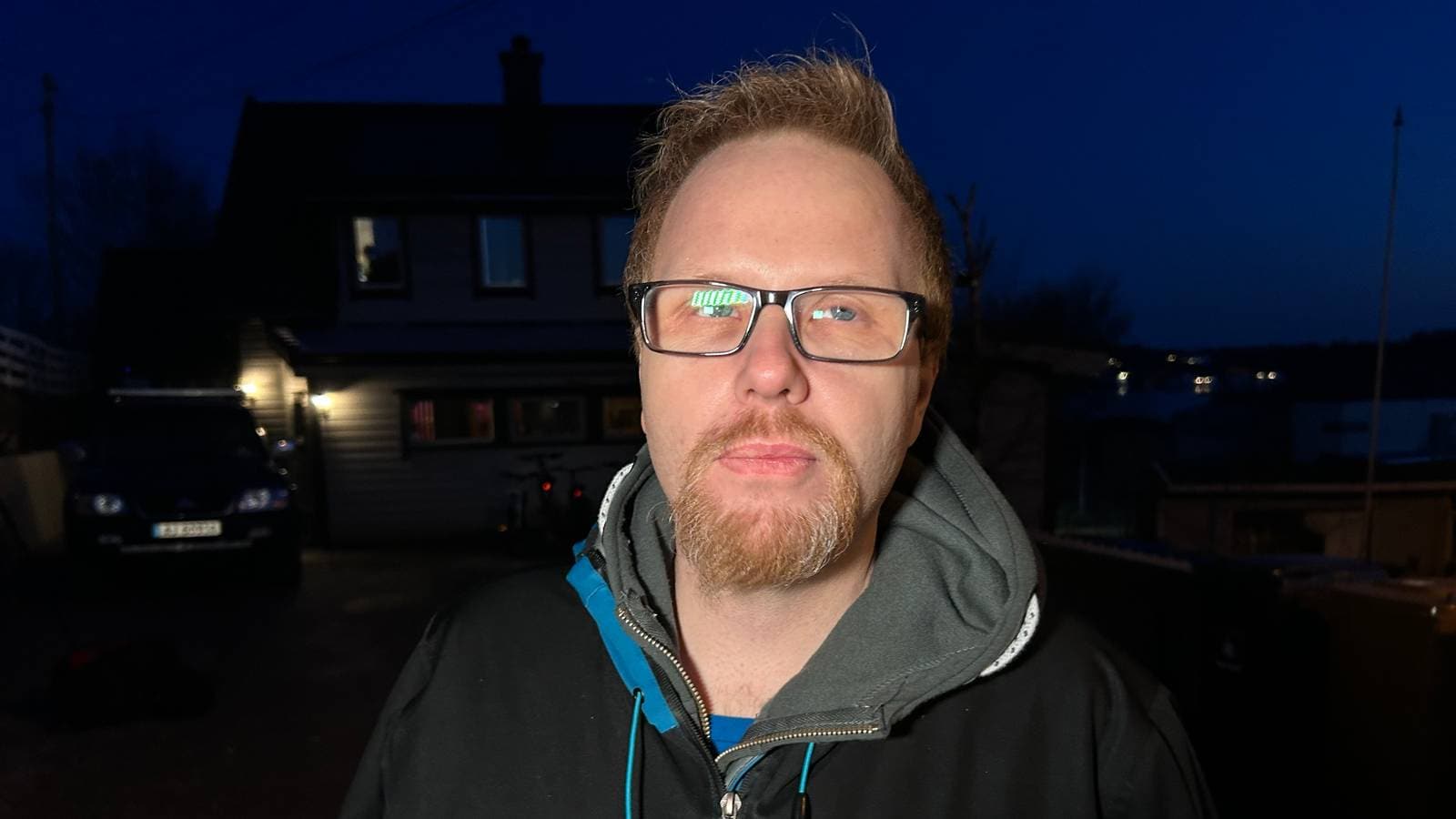 Brann I Flere Sjøhus På Karmøy Nrk Norge Oversikt Over Nyheter Fra