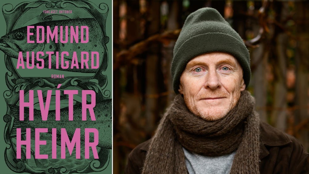 Anmeldelse: «Ikke mennesker jeg kan regne med» av Kyrre Andreassen – Anmeldelser og anbefalinger