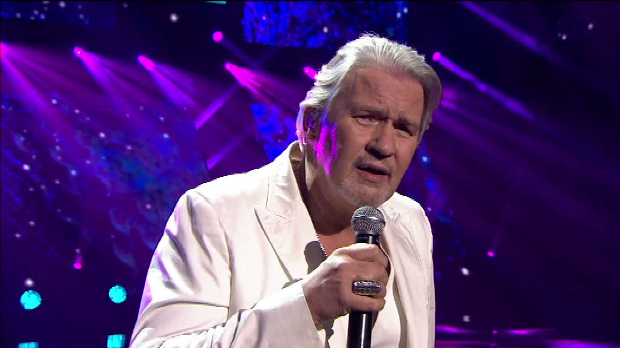 Johnny Logan: – Alt er så forandret – Melodi Grand Prix – Eurovision ...