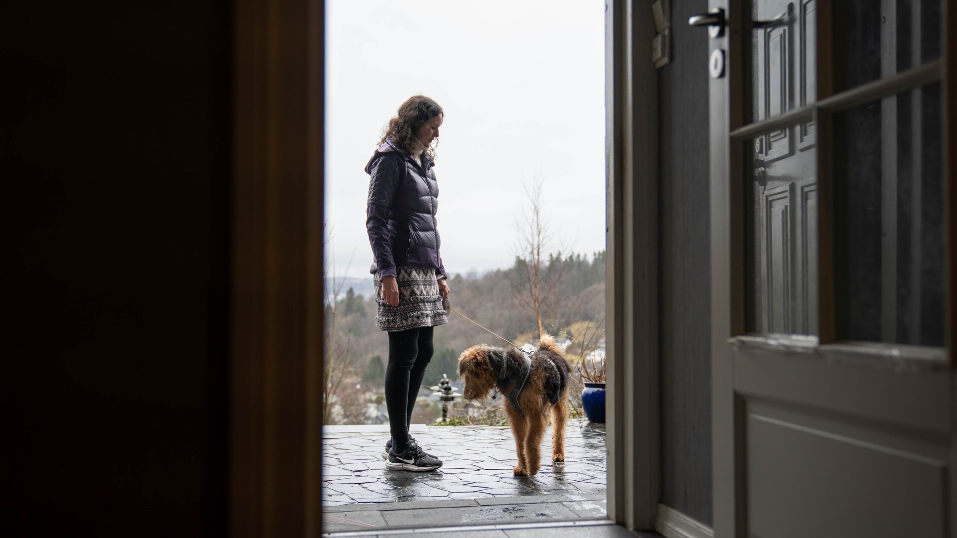 Se Vestlandsrevyen – NRK Vestland