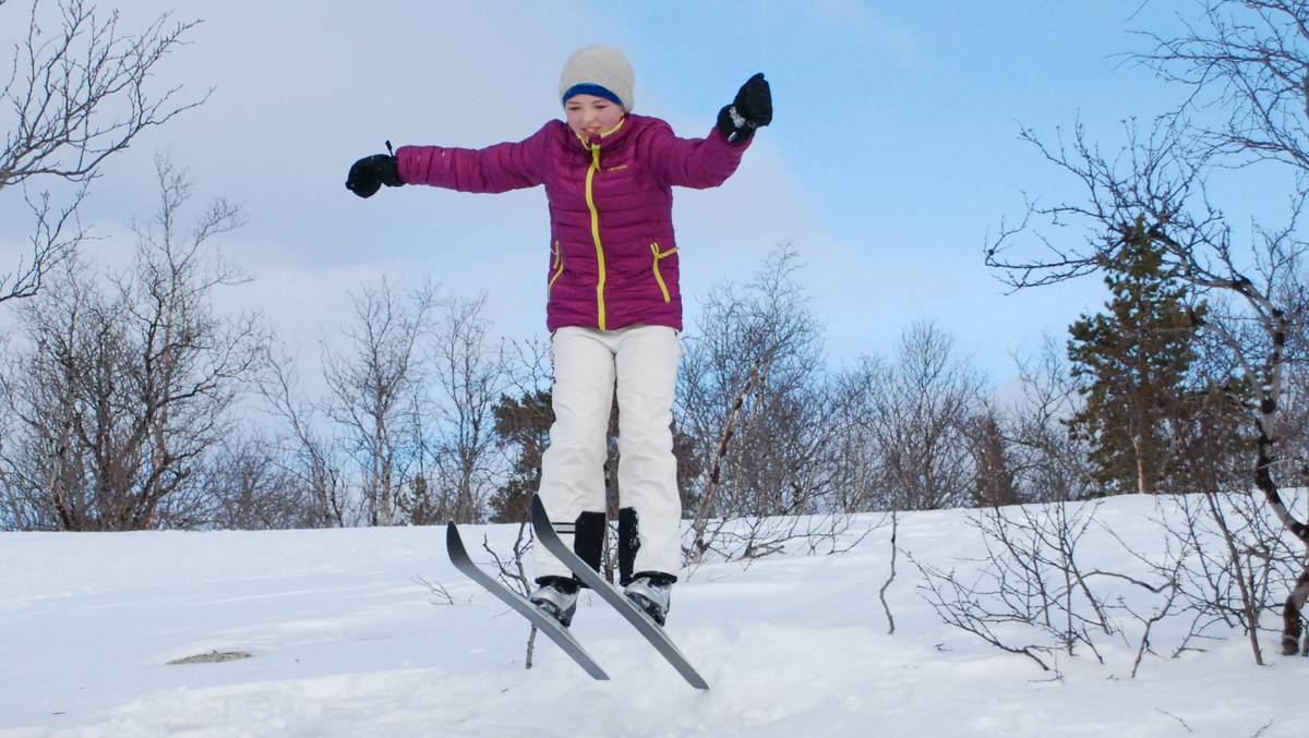 Venter lite vintervær i Østfold – NRK Østfold – Lokale nyheter, TV og radio
