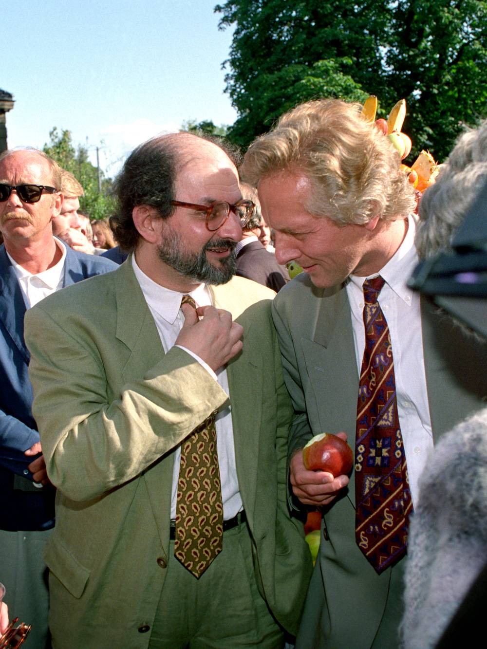 Anmeldelse: «Muslimenes Muhammad – og alle andres» av Jakob Skovgaard-Petersen – Anmeldelser og ...